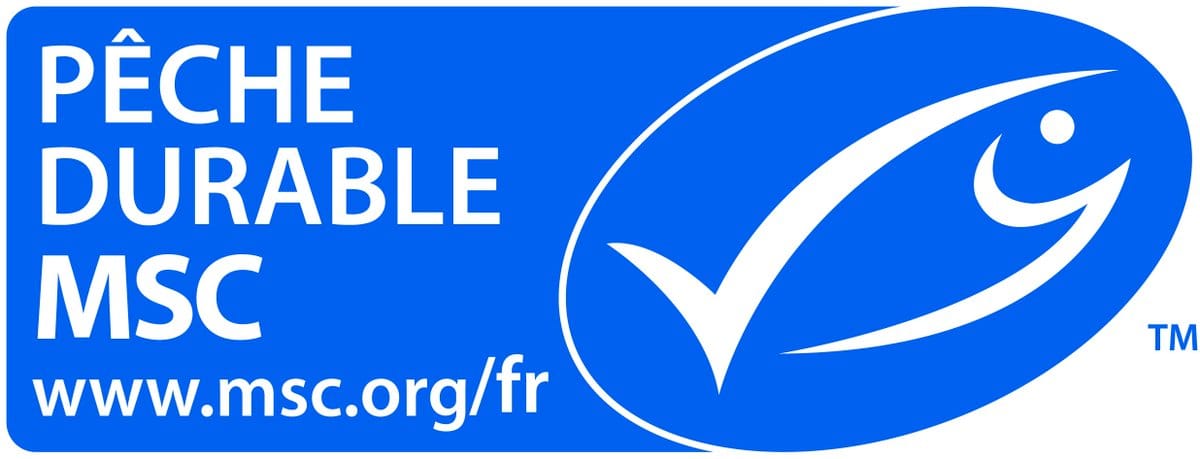 Le Label MSC – Direction des Ressources Marines