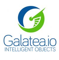 Galatea Logo Center Position White Background – Direction des ...