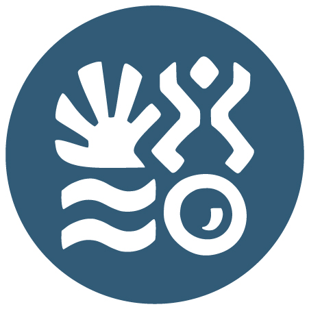 PROTEGE RVB Perliculture Symbol Color – Direction des Ressources Marines