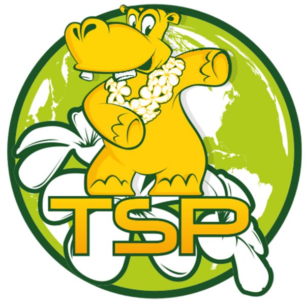 Logo TSP – Direction des Ressources Marines