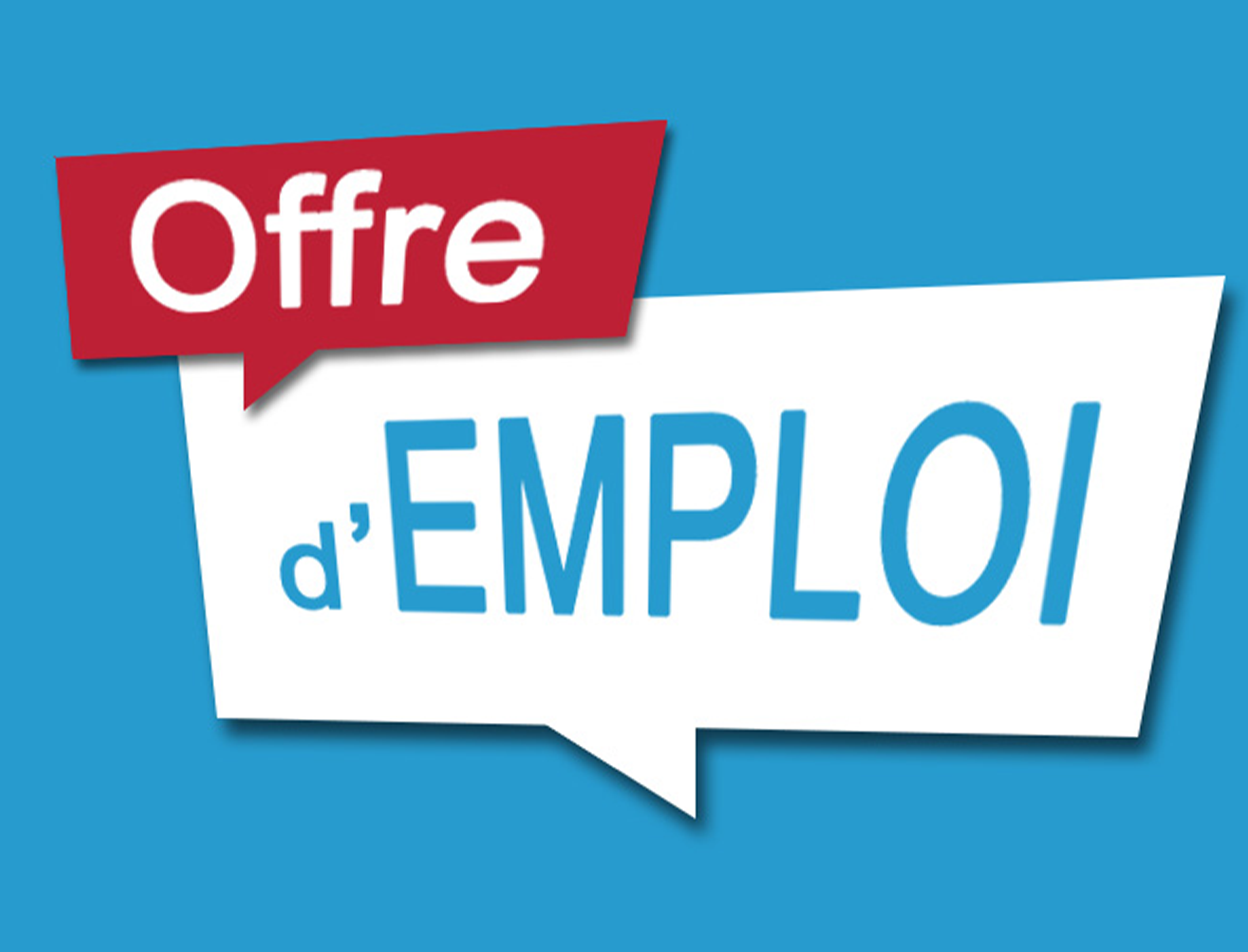 Offres d’emploi – Direction des Ressources Marines